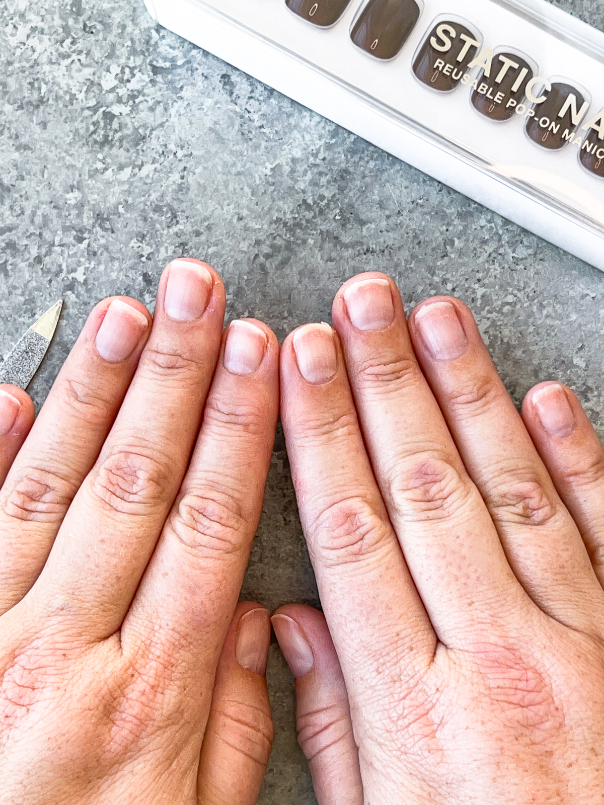 How To Apply Press On Nails (Tips and Tricks)